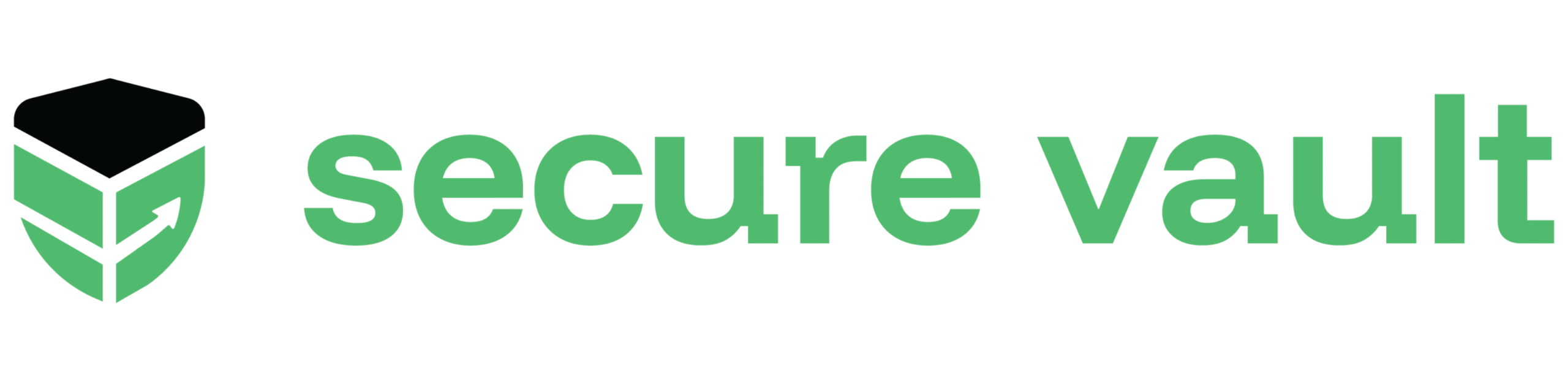 Sign In – Secure Vault